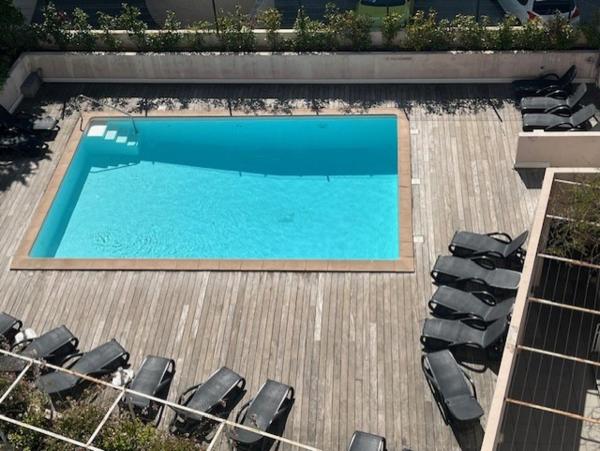 Fantastic Located One Bed Room Apartment - Cannes