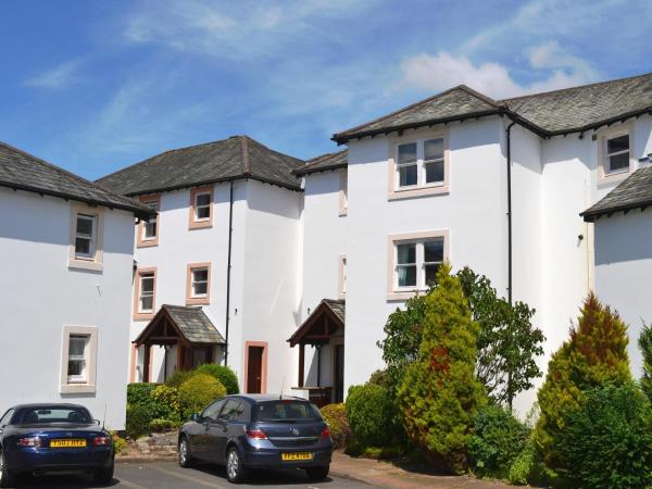 15 Elm Court - Keswick