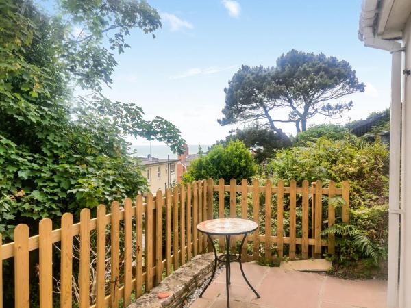 Sea Home - Ringwood