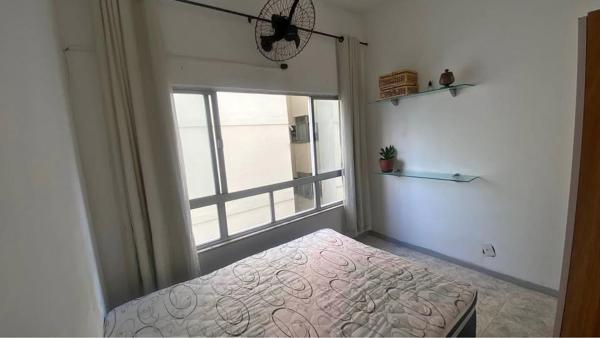 Quarto Perto Da Praia - Ipanema