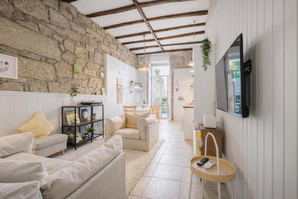 The Fig Tree House - Porto