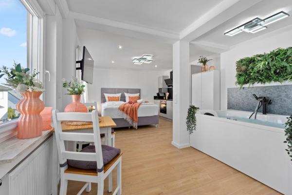 Kurzzeitglück Ow01-05 24h Self Check-in Wlan - Kaub