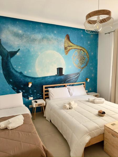 Msapartments - Marina di Ragusa