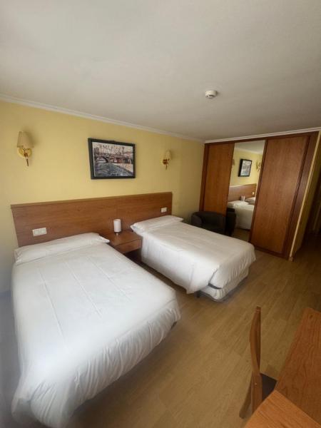 Hostal El Volante - Estella