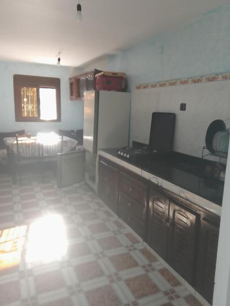 Casa De Sol - Akchour