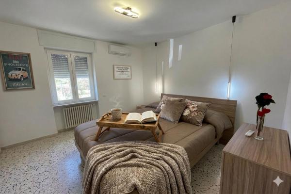 -15min Cascate Marmore- Ampio Appartamento, Park Gratuito - Terni