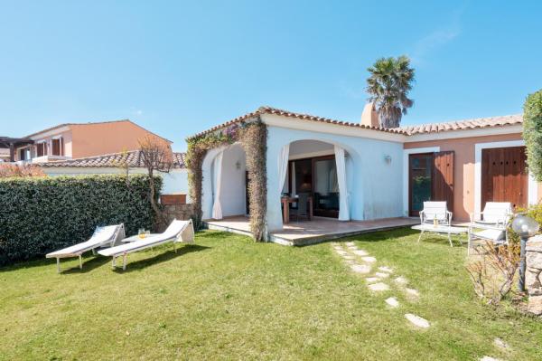 Akria Cervo - Sardaigne