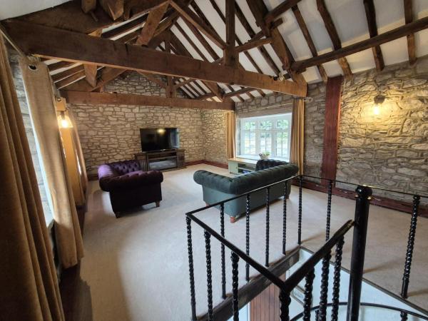 The Coach House - Castleton