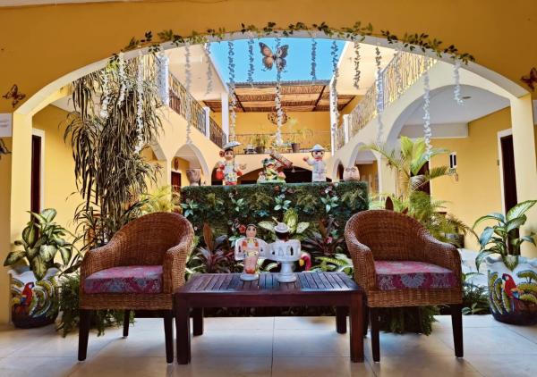 Casa Xanath - Tulum