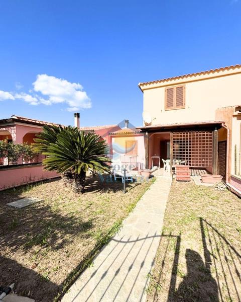 Villino Colombo 2 - San Teodoro