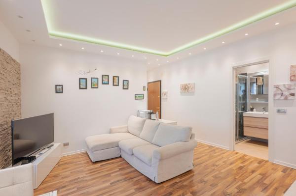 Casa Vacanze Marosa - Rapallo, Magnolie - Rapallo