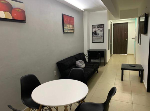 Studios Rayon - Morelia