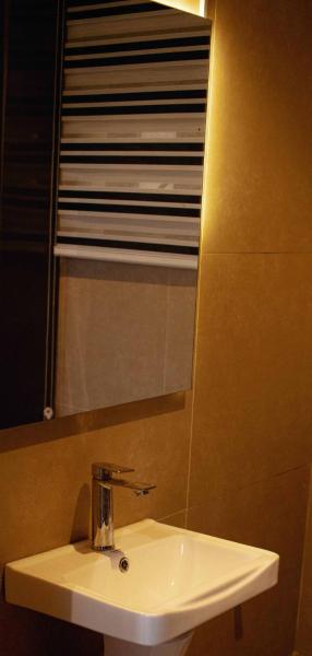 Emerald Apartments - Lagos