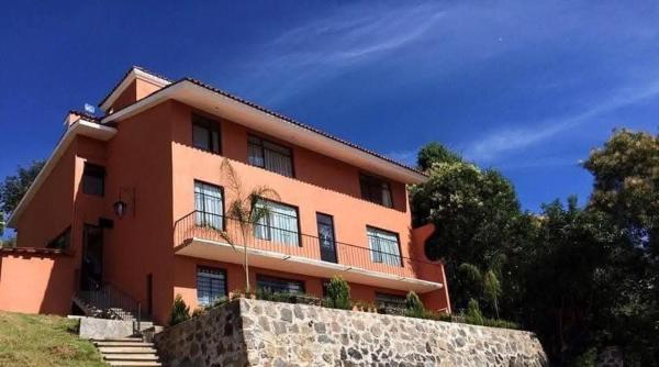 Casa Amelia Hotel & Boutique - Zacatlán