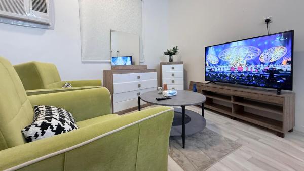 مساكن النور - Medina