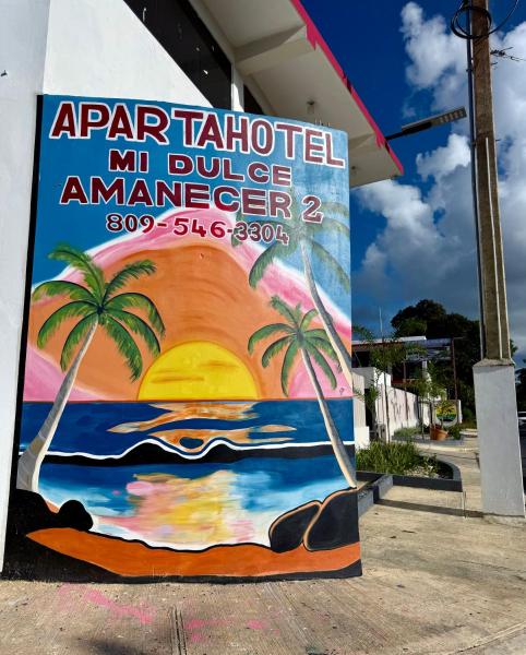 Aparta Hotel Mi Dulce Amanecer 2 - République dominicaine