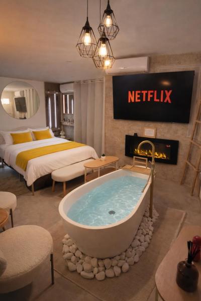 Casa Mica Suite Cannes - Théoule-sur-Mer