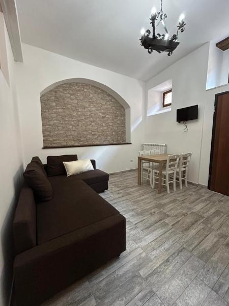 Gubbio Living Comfort - By Angeloni - Gubbio