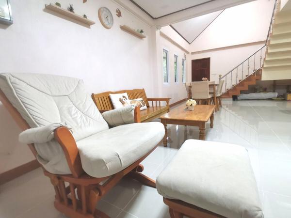 Happy House Padang Besar Thailand - Thaïlande