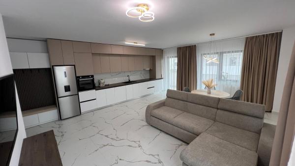 Apartament Excepțional Ramona - Râmnicu Vâlcea