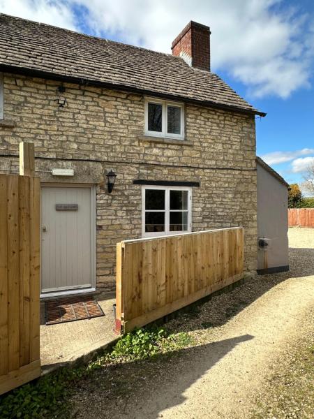 The Hayloft - Tetbury