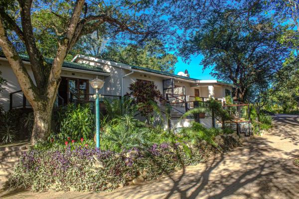 Kruger's Rest Guest House - Hazyview