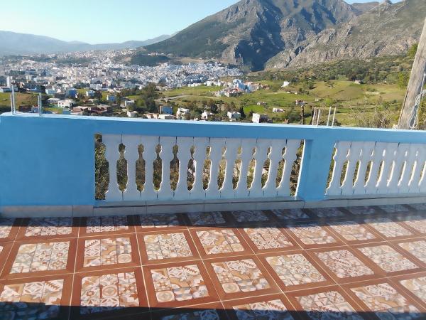 Casa De Sol - Akchour