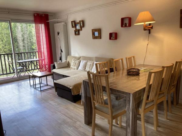 Appartement 2 Chambres Rdc - Cantal