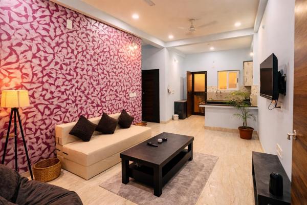 Stay Junction - Indore