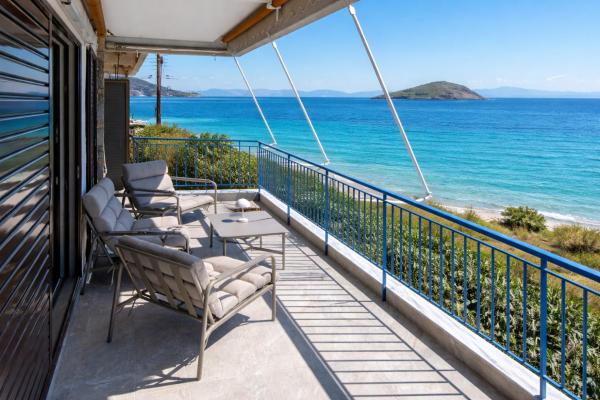 Sea La Vie By A&d Properties - Milos