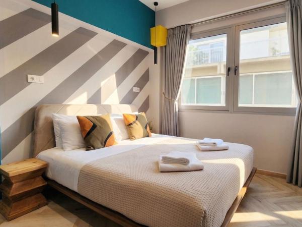 Ermou Funky Lofts - Atenas