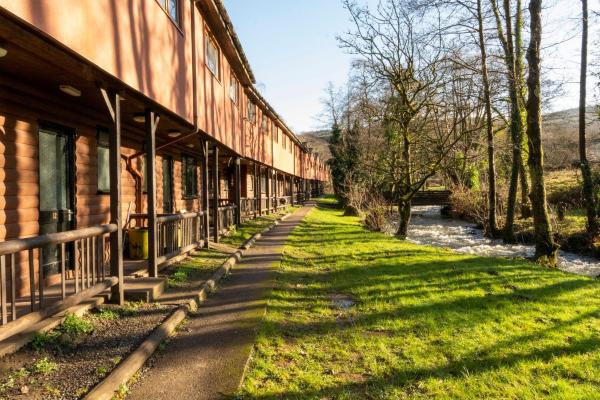 Cabin No 10 - Port Talbot