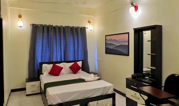 Skylora Heights Inn - Kozhikode