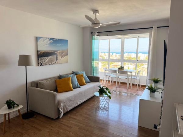 Apartamento Puerto Marina - Benalmádena