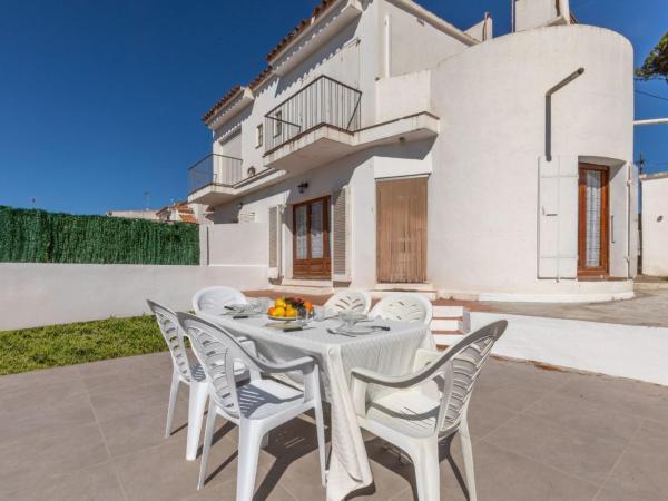 Holiday Home L'escapade By Interhome - Sant Pere Pescador