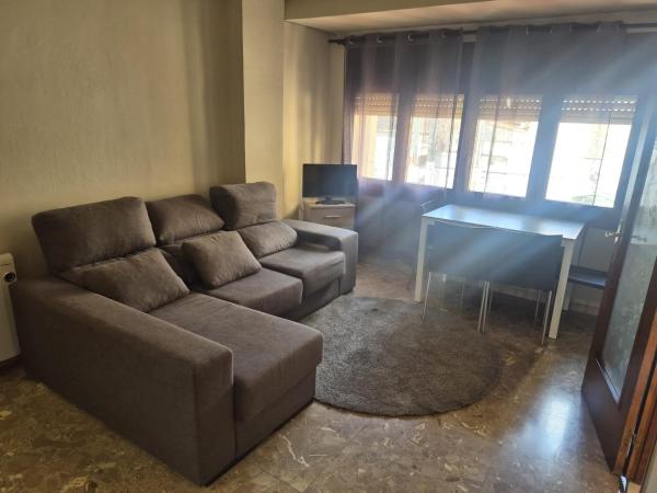 Apt4 Apartament Cèntric, Ideal Per Visistar Vic Aptgarbi - Tona