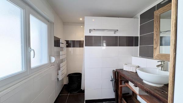 L'annaka, Charmante Maison Avec Extérieur – 4 Personnes – Proche Mer Et Centre - Saint-Valery-sur-Somme