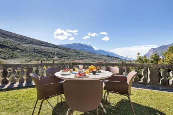 Byron - Riva del Garda