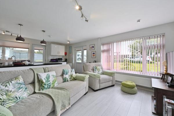 Winchelsea Beach Bungalow - Winchelsea