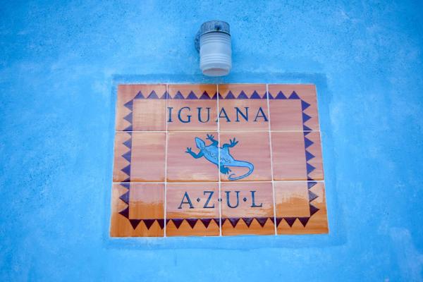 Copan's Best Shared Hostel Dorm Bed #4 - Honduras