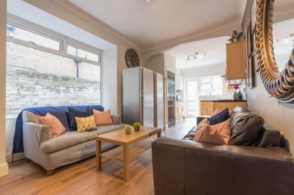 Charming Room Near Top Attractions - Kingston upon Thames