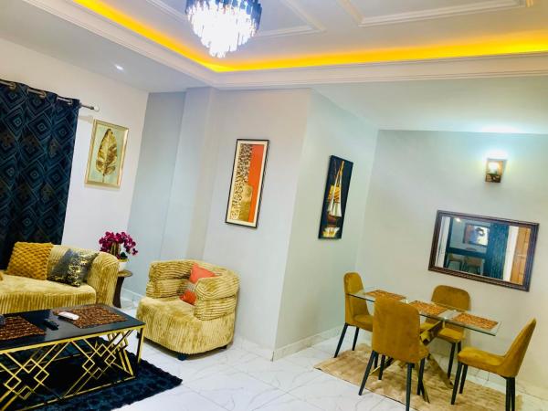 Kmc Guest House - Douala
