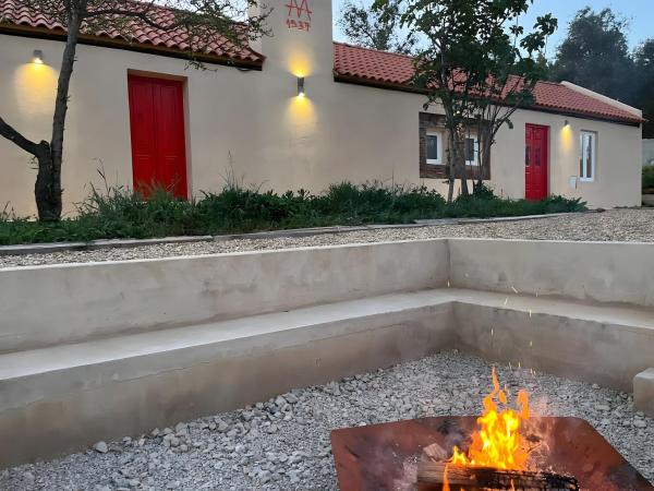 Eclectic Monte Laginha Alentejo - Porto Covo