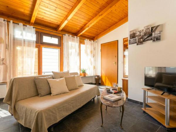 Apartment Il Girasole By Interhome - Alghero
