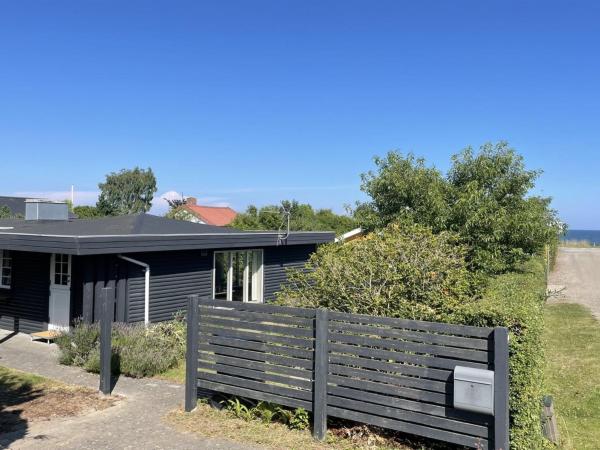 Holiday Home Sampsa - 75m From The Sea By Interhome - Aarhus