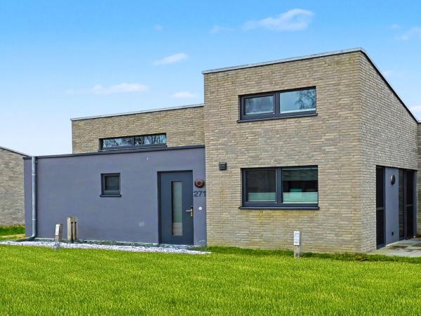 Holiday Home Dümmerliebe By Interhome - Damme, Deutschland