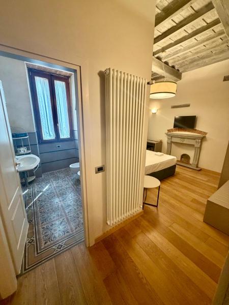 Serragli Luxury - Prato