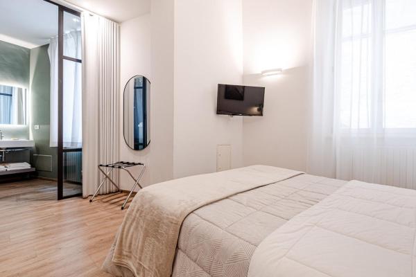 Affitti Brevi Siena - Spazioso Appartamento Di Lusso, Con 4 Camere E 4 Bagni In Centro - Siena