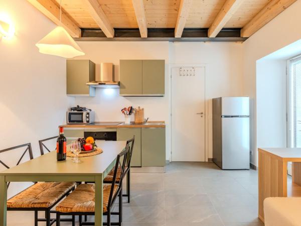 Apartment Alture By Interhome - Colico