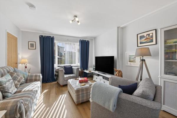2 Bed In Seahouses Oc-86092 - Bamburgh